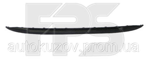 Спойлер переднего бампера Kia Optima SX 10-13 (FPS) 865914C200 FP 4032 ...