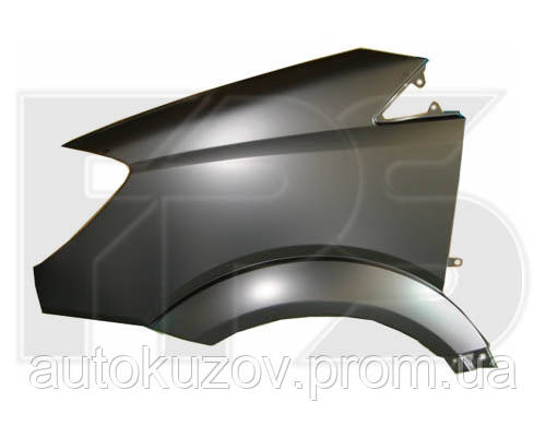 Купить Крыло переднее левое Mercedes Sprinter 06- (FPS) 9066377719 FP ...