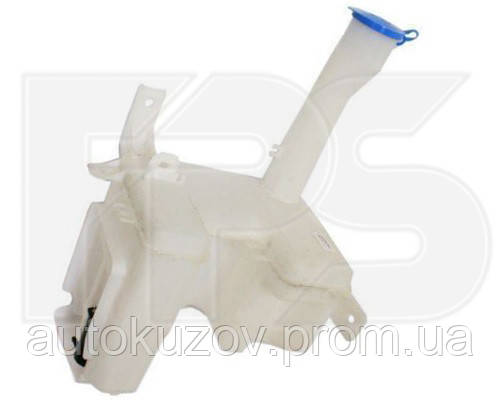 Бачок омывателя Mitsubishi Lancer 9 '04-09 (FPS) MR570436 FP 4805 101 ...