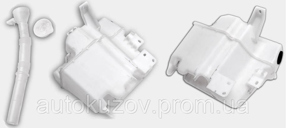 Бачок омывателя Mitsubishi Lancer X (10) 07- (FPS) 8260A117 FP 4811 102 ...
