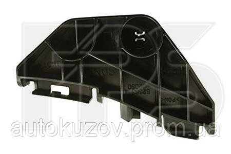Крепеж заднего бампера левый (под фонарем) Toyota Corolla '07-09 (FPS ...