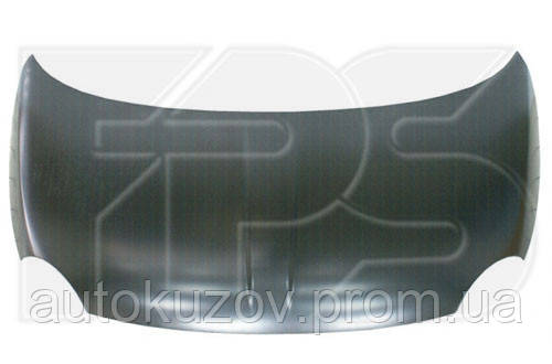 Купить Капот Fiat 500 '07- (FPS) FP 2612 280, цена 4698 ₴ — Prom.ua (ID ...