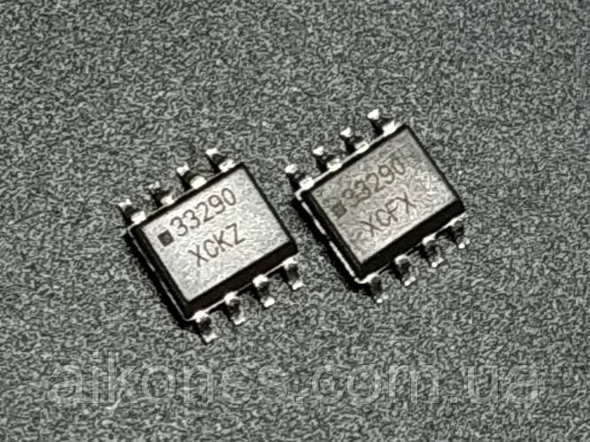 Купити Мікросхема MCZ33290 MC33290 33290 freescale K-Line Interface ...