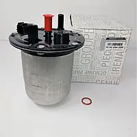 Паливний фільтр | Renault Captur (2013-2020) в интернет-магазине «World ...