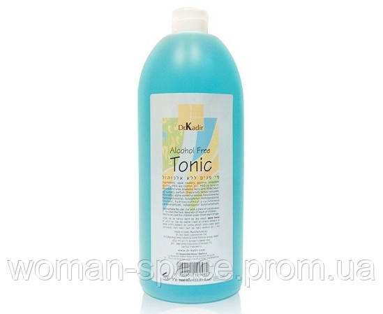 Купить Dr. Kadir Alcohol Free Cleansing Tonic Очищающий тоник без ...