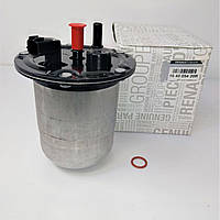 Паливний фільтр | Автомобільні фільтра в интернет-магазине «World-Renault»