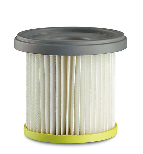 Купити Фільтр циліндричний для пилососа Philips HEPA FC8047/01 для FC ...