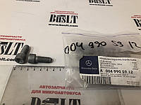 Болт маховика Мерседес Спринтер - купить недорого на Prom.ua: цены ...