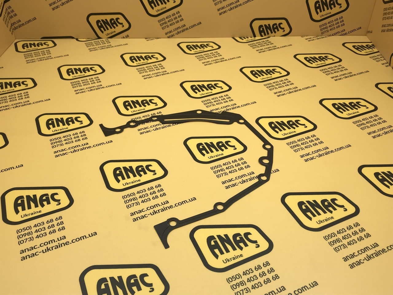 239-0583, 2390583 Прокладка двигателя 325D (3126) CAT/CATERPILLAR ...