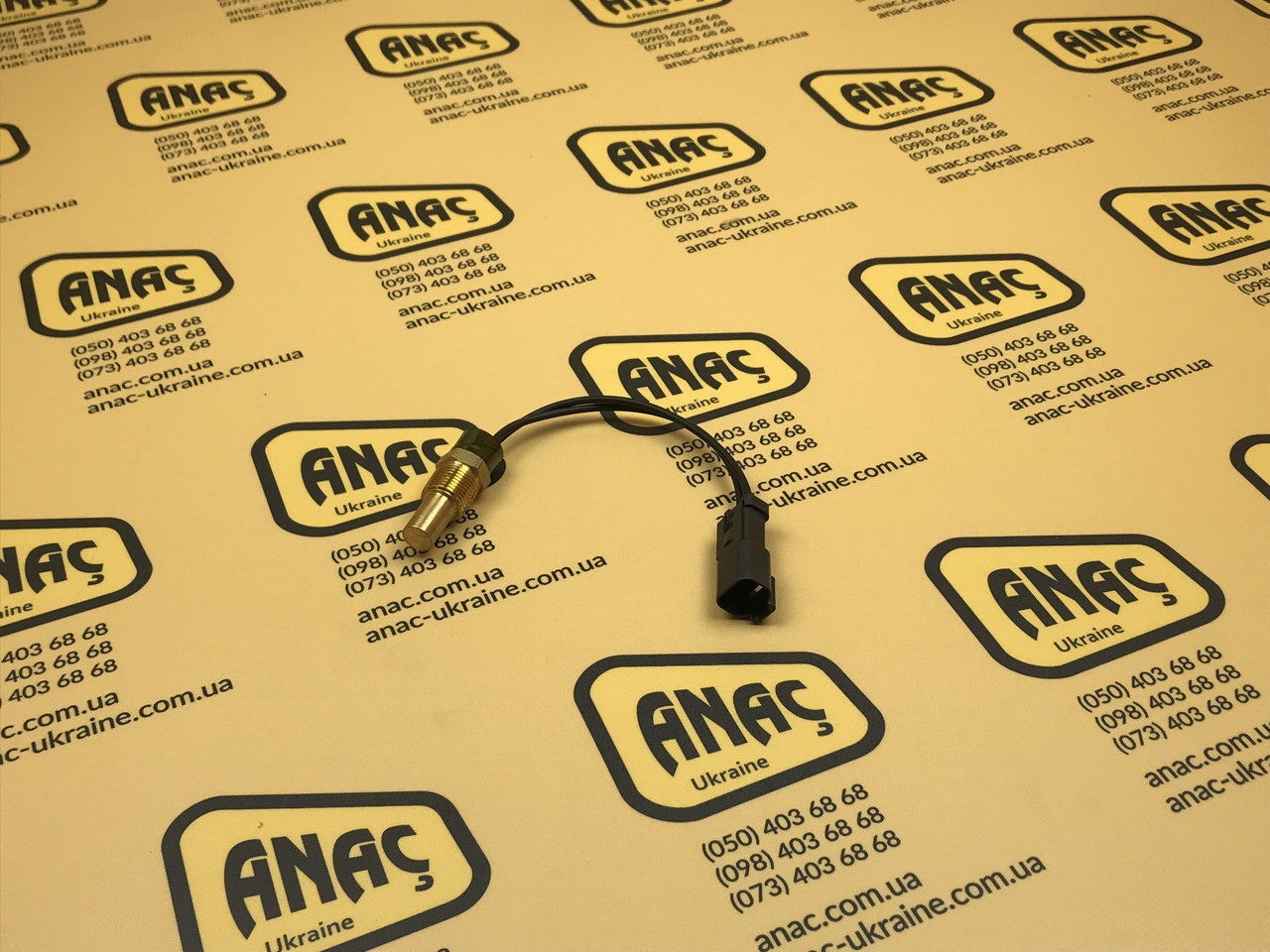 203-3220, 2033220 Датчик температуры CAT/CATERPILLAR: продажа, цена в ...