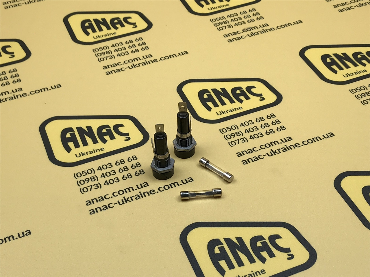 4K-5122, 4K5122 Патрон предохранителя CAT/CATERPILLAR: продажа, цена в ...