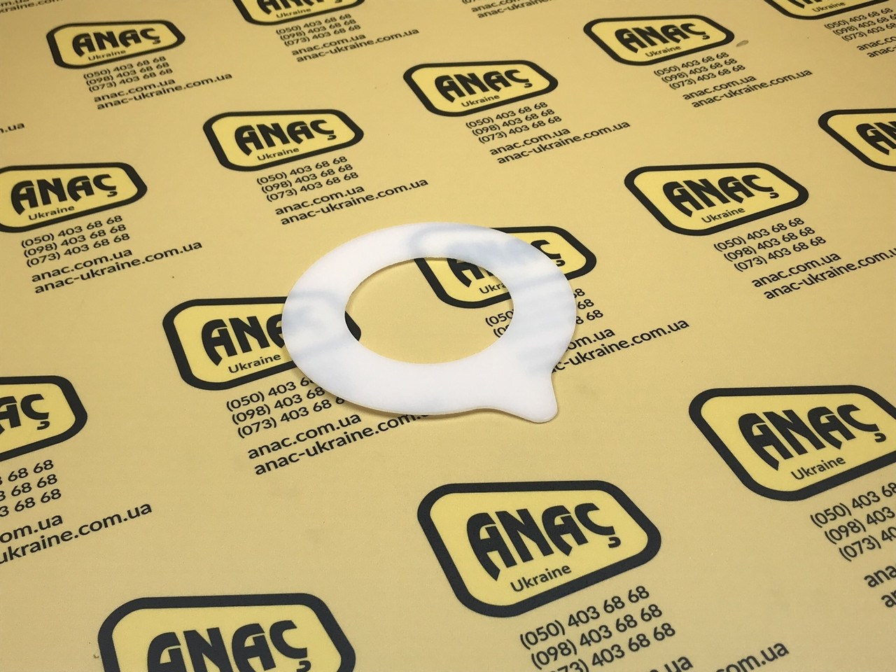 166-1486, 1661486 Шайба 2мм CAT/CATERPILLAR: продажа, цена в Броварах ...