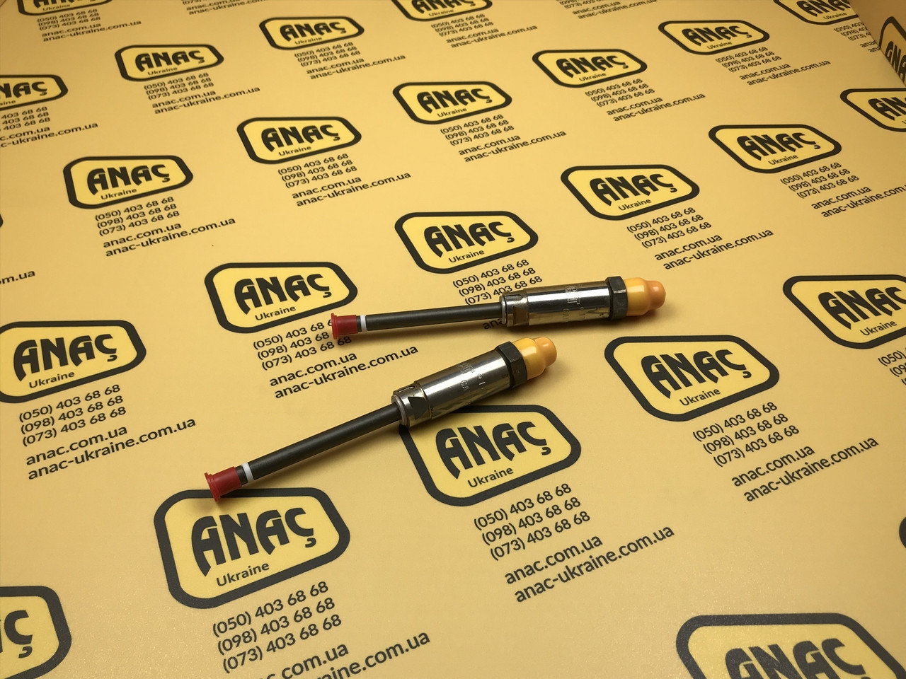 170-5187, 7W-7038, 1705187, 7W7038 Форсунка CAT/CATERPILLAR: продажа ...