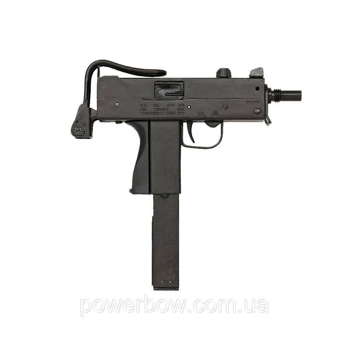ПИСТОЛЕТ-ПУЛЕМЕТ INGRAM M11, США, 1974 Г.: продажа, цена в Харькове ...