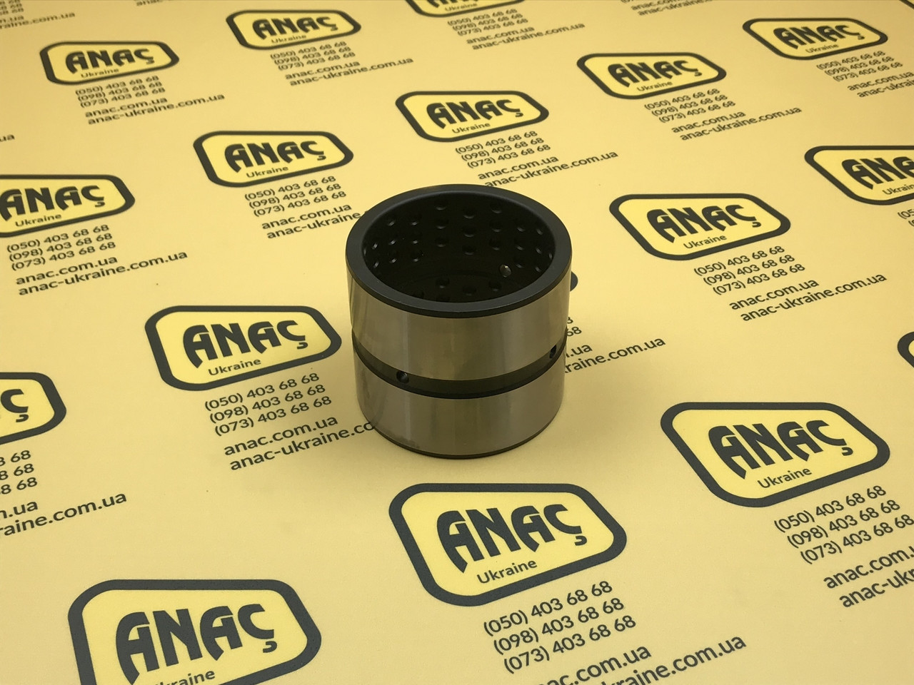 240-2913, 2402913 Втулка ковш-рукоять CAT/CATERPILLAR: продажа, цена в ...