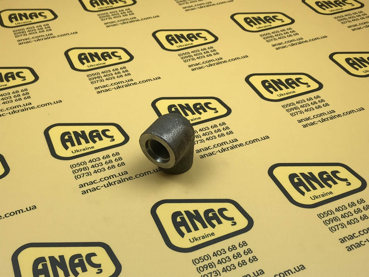 6E-1497, 6E1497 Фланец CAT/CATERPILLAR: продажа, цена в Броварах ...