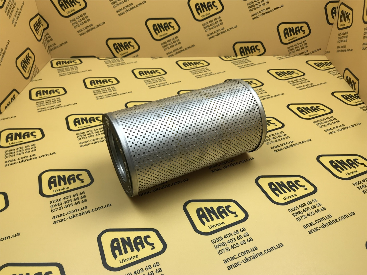 4T-3132, 4T3132, 1R-0741 Фильтр КПП CAT/CATERPILLAR: продажа, цена в ...