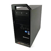 Lenovo ThinkStation D20 Workstation / 2x Intel Xeon E5620 / 8 ГБ ddr3 ...