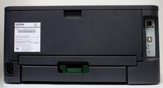 Купити BROTHER HL 2270DW / лазерна монохромна друк / A4 / 26 стор. хв ...