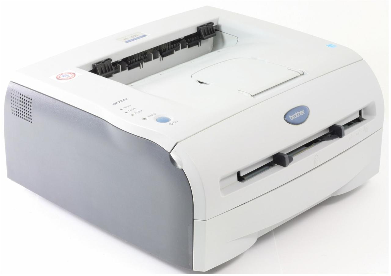 BROTHER HL 2030/ лазерний монохромний друк/A4/16 стор. хв/USB (ID ...