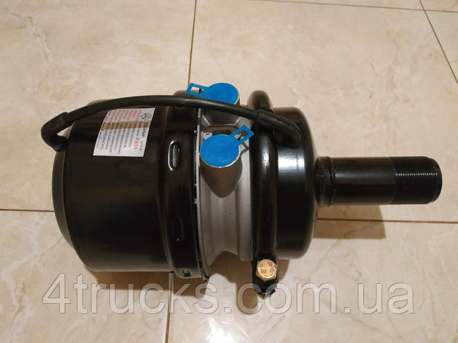 Энергоаккумулятор клинового тормоза Iveco Eurotech Eurostar тормозной ...