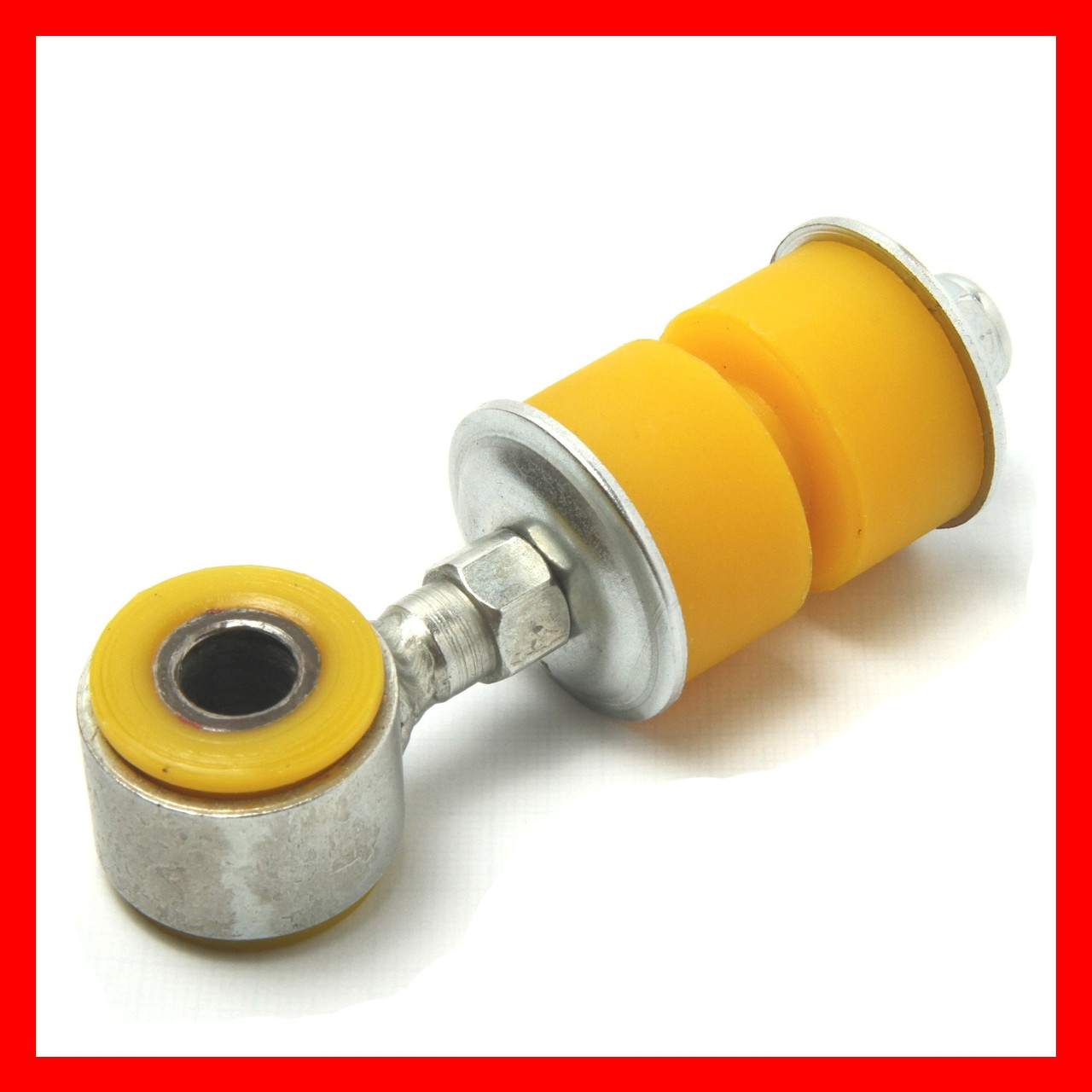 Geely CK / CK2 Задня стійка стабілізатора посилена Поліуретан Гарантія ...