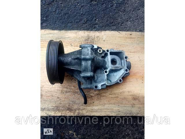 Купити Б/у помпа для Mercedes Vito 638 (6032010101) 2.2 cdi, ціна 500 ...