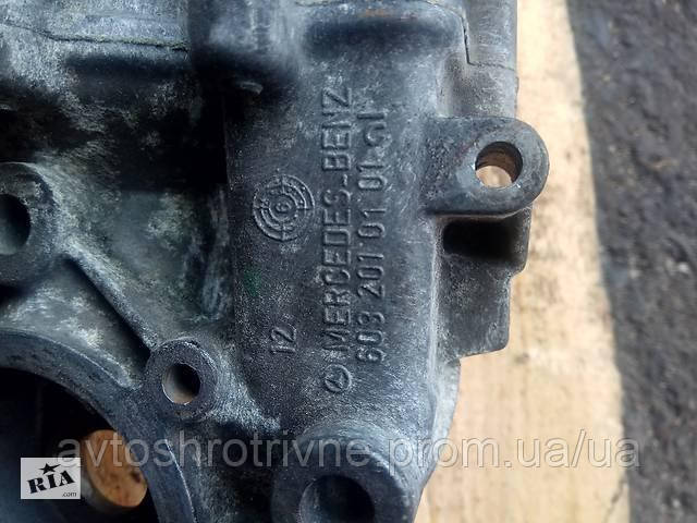 Купити Б/у помпа для Mercedes Vito 638 (6032010101) 2.2 cdi, ціна 500 ...