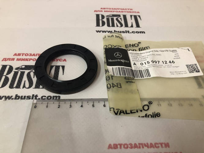 Сальник фланца КПП Sprinter 906/Crafter 42x62x8 (A0159971246 ...