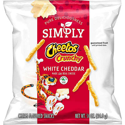 Чипсы Cheetos Читос - купить недорого, Prom.ua: цены, акции и отзывы ...