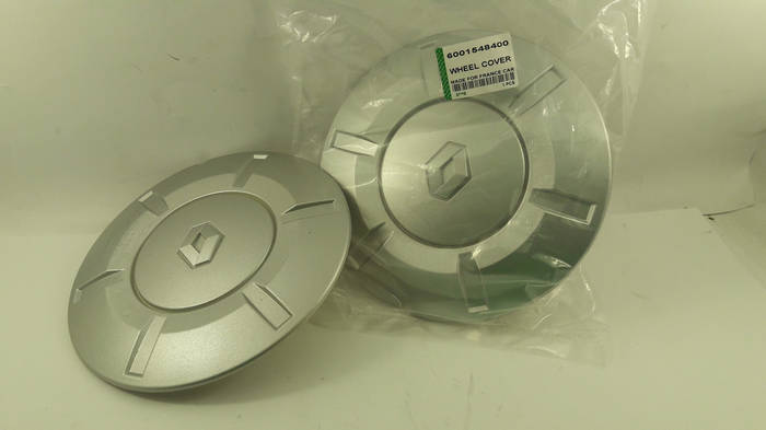 Купити Колпак колеса Renault, ціна 186 ₴ - Prom.ua (ID# 1214118429)