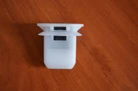 Кронштейн (крепёж) подушки заднего сидения 5168451 YQ00223480 12823465 ...