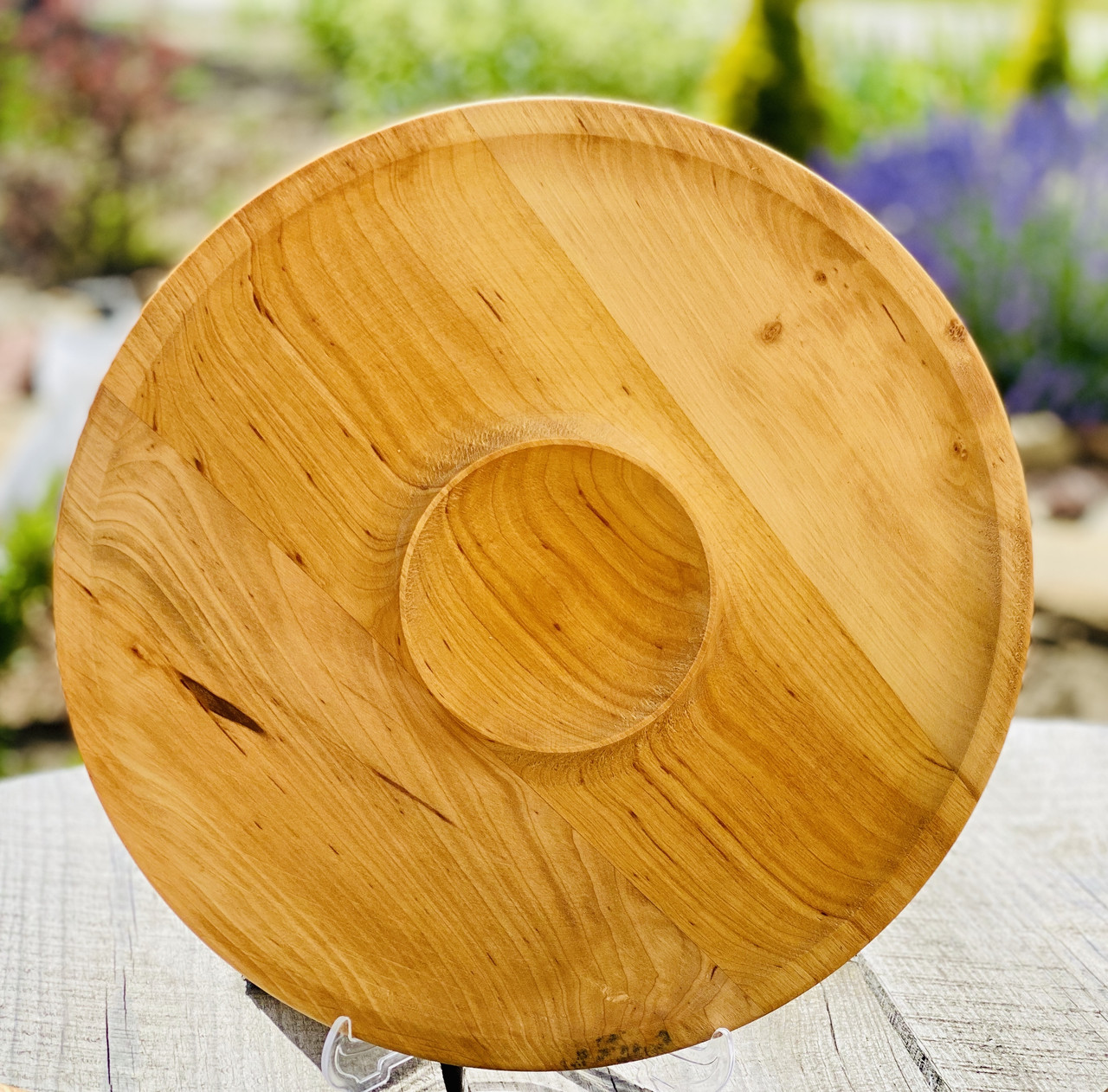 Тарелка для шашлыка 30см: продажа, цена в Житомире. Туристические миски ...