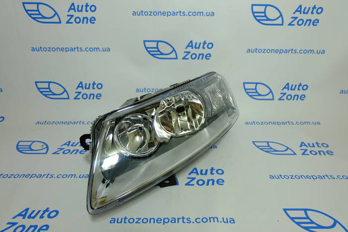 Фара передня ліва Audi A6 2004-2008 4F0941003A - DEPO, ціна 4808.80 грн ...