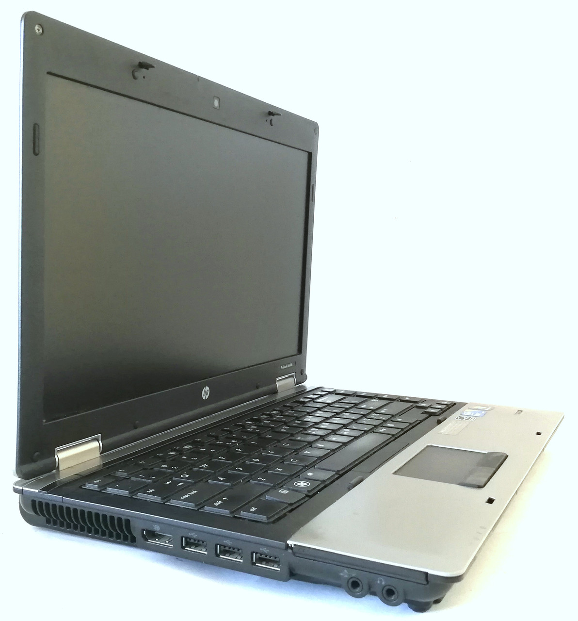 Ноутбук HP ProBook 6440B 14" Intel Core i5 Б/У: продажа, цена в Украине ...