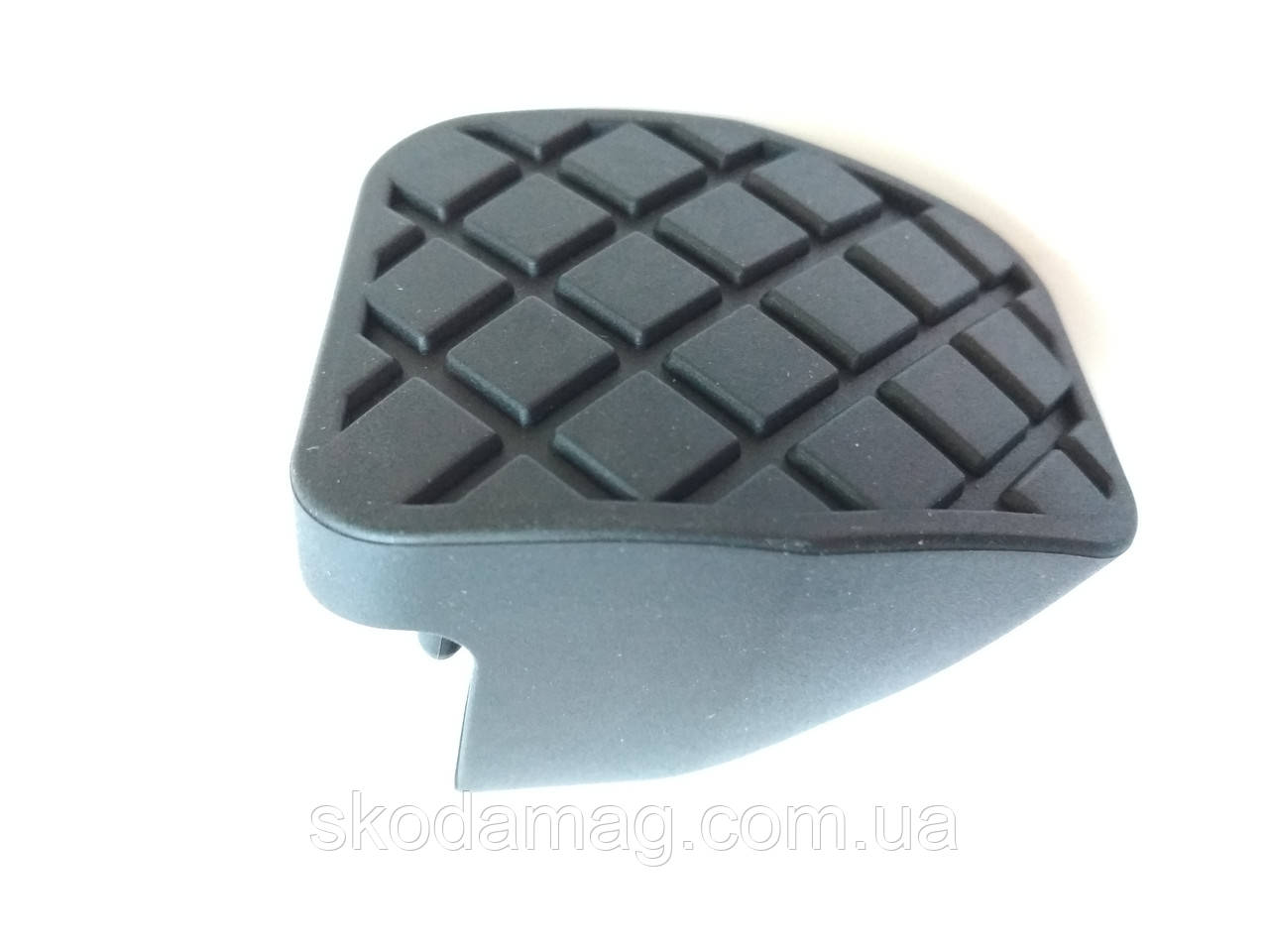 Оригинальная накладка на педаль тормоза Шкода Октавия А5 Гольф Кади ...