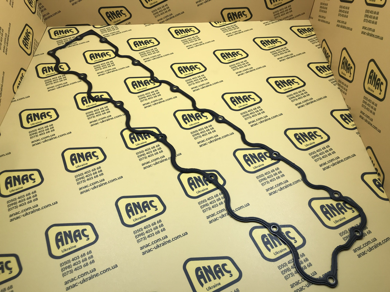 133-1247, 1331247 Прокладка клаппаной крышки CAT/CATERPILLAR 3306 ...