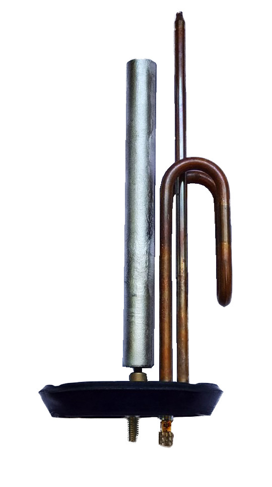 ТЭН на Бойлер"АРИСТОН"1,5 КВт (1500 Вт) — Купить Недорого на Bigl.ua ...