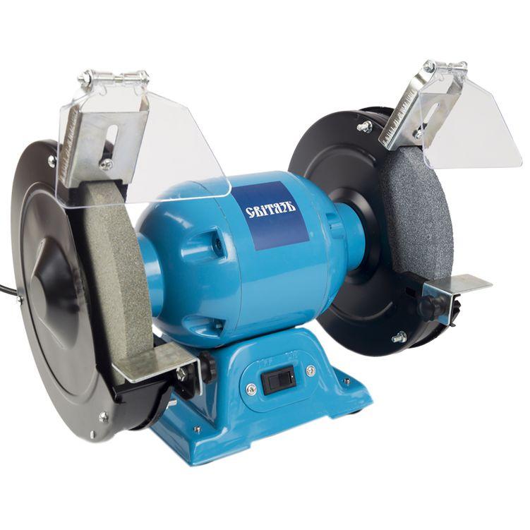 Точильный станок Свитязь СТ20-40: продажа, цена в Николаеве. Точильные ...