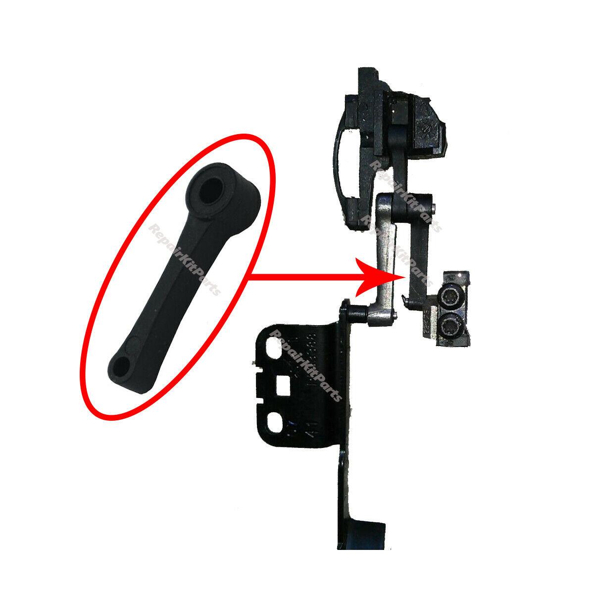 Направляющая кронштейн люка крыши Мерседес Mercedes A-class W169 2005 ...