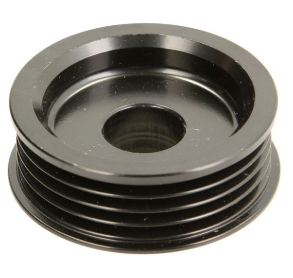 Шків генератора Деу калос матіз 0.8 1.0 1.2 Daewoo Kalos Matiz (2003 ...