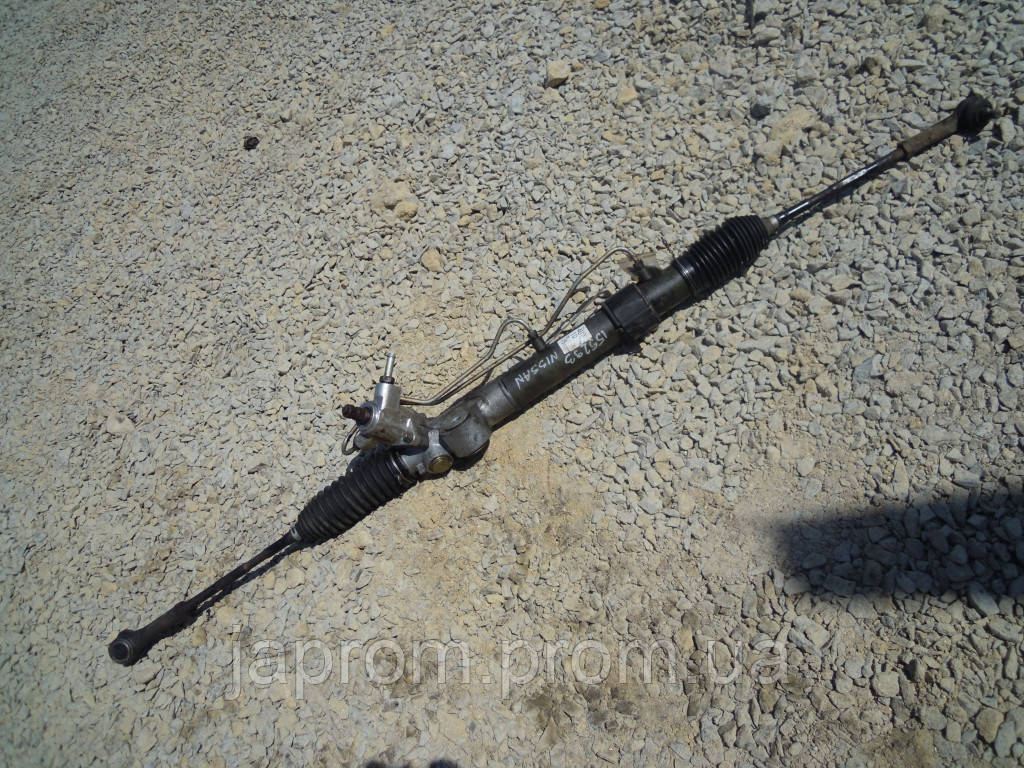 Рулевая Рейка Nissan Almera N16 Tino 2000-2003г.в. .1.8 Бензин Нісан ...