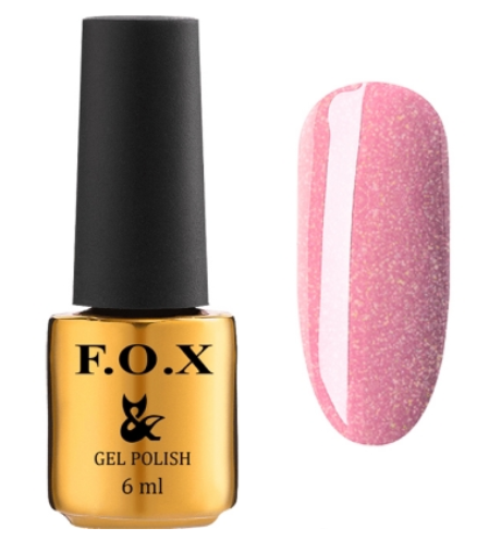 571 FOX gel-polish Dolls 6 мл (ID#1213712191), цена: 105 ₴, купить на ...