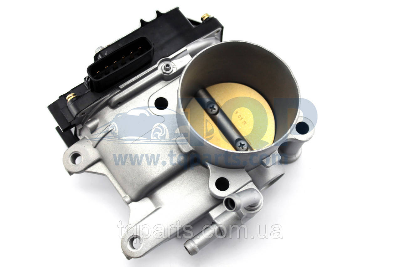 Купить Заслонка дроссельная 1450A102, Mitsubishi Outlander XL 06-12 ...