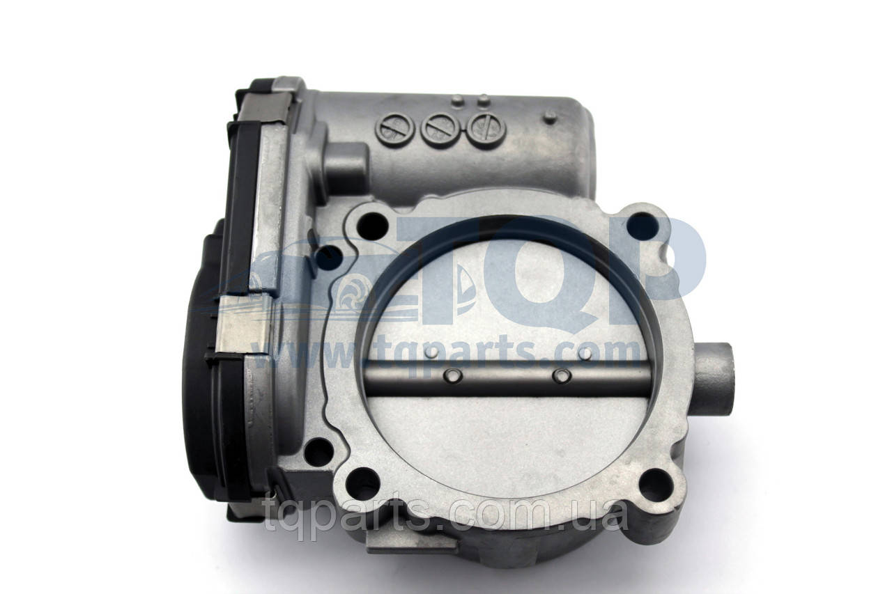Купить Заслонка дроссельная A2761410125, Mercedes C-Class (W204) 07-15 ...