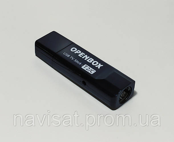 USB T2 Тюнер Openbox TV Stick + Антенна (ID#1215365594), цена: 810 ₴, купить на Prom.ua