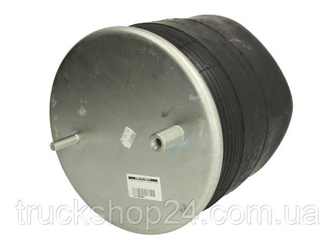 Купить Пневмоподушка з пласт стаканом ROR / Meritor 4157NP05 21222442 ...