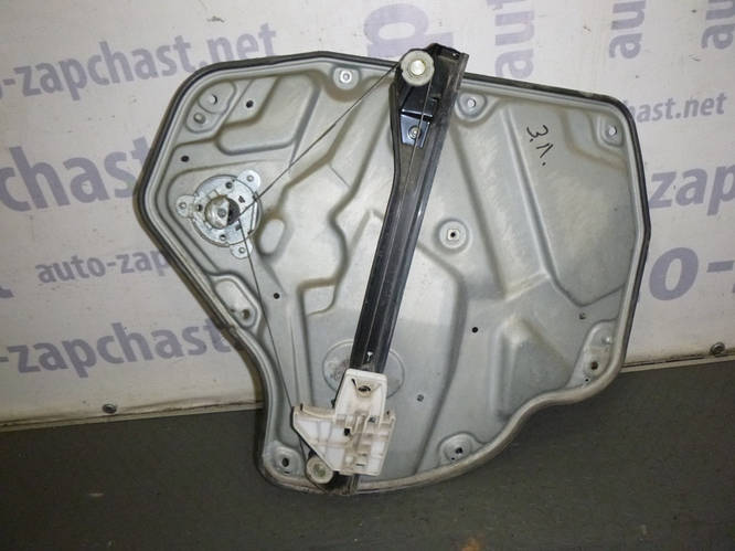 Стеклоподъемник механический двери задней левой (Универсал) Skoda ...