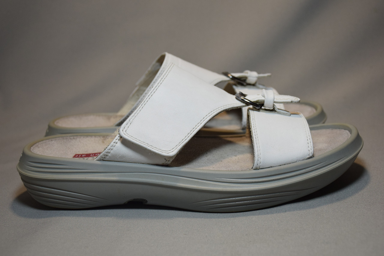 Шльопанці KyBun Kyboot Guibin босоніжки, сандалі жіночі шкіряні ...