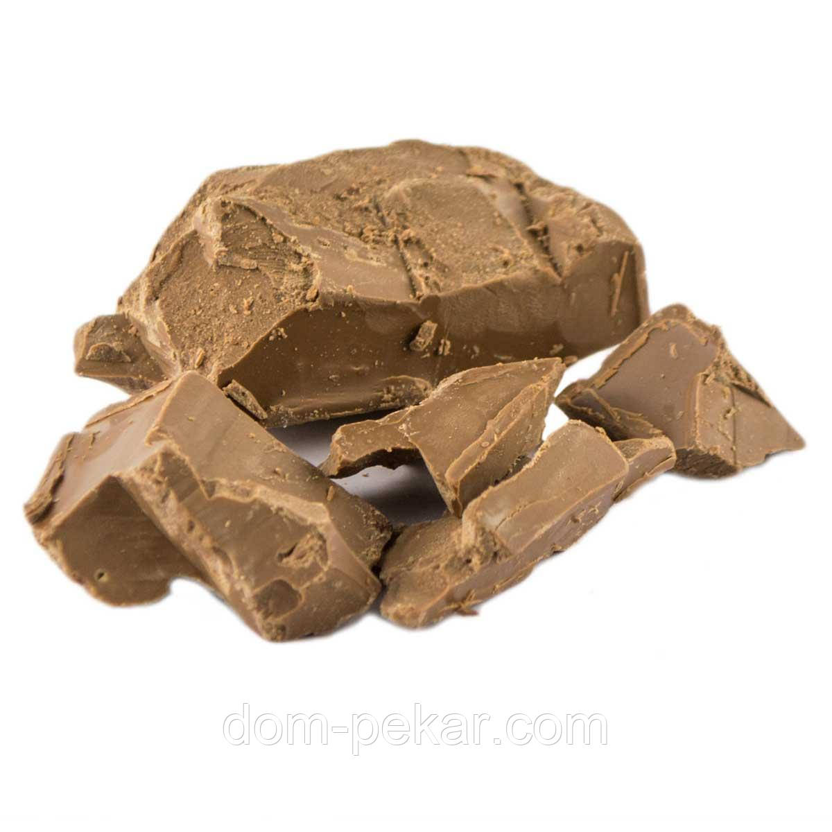 Шоколад Callebaut MALCHOC молочный 33,9% без сахара (мальтитол) (вес ...